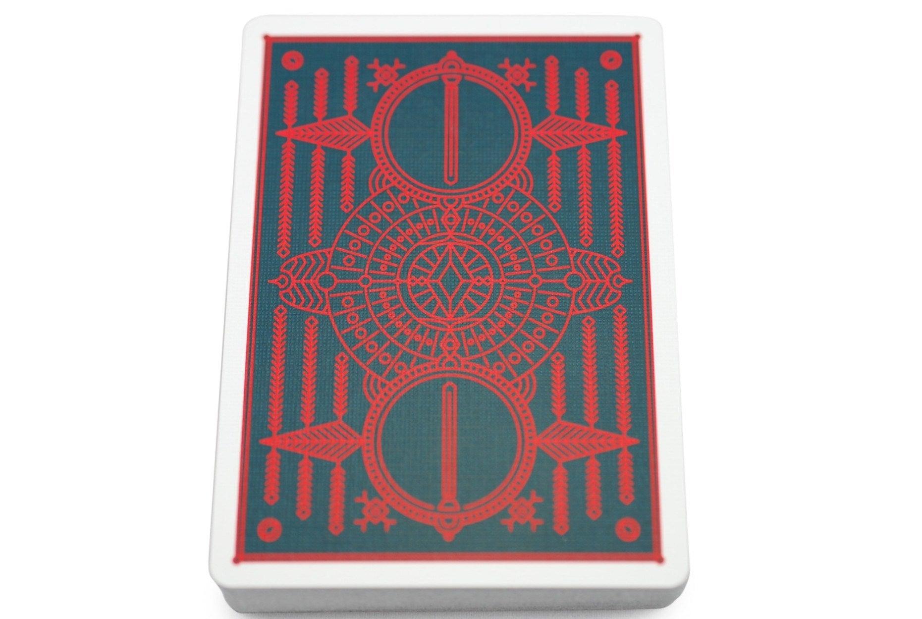 Shin Lim-RarePlayingCards.com – Rare Playing Cards