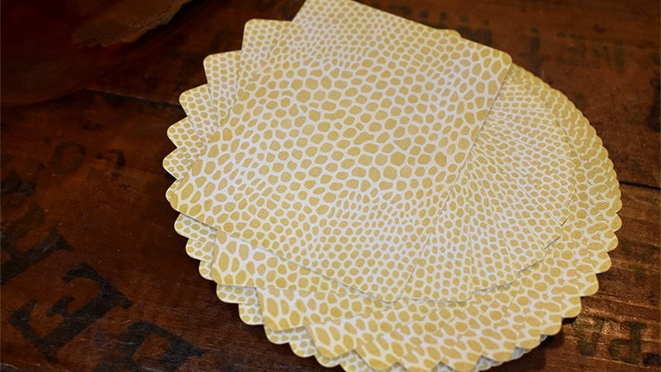 Snake Oil Elixir-RarePlayingCards.com – Rare Playing Cards