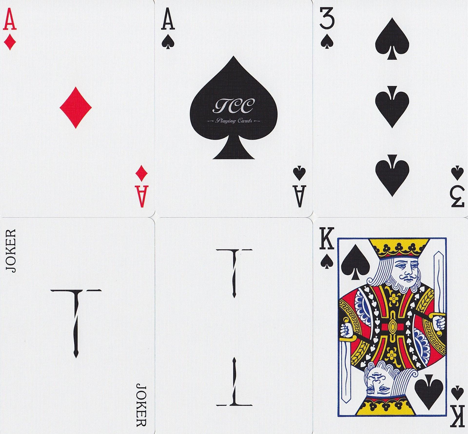 Sword T-RarePlayingCards.com – Rare Playing Cards