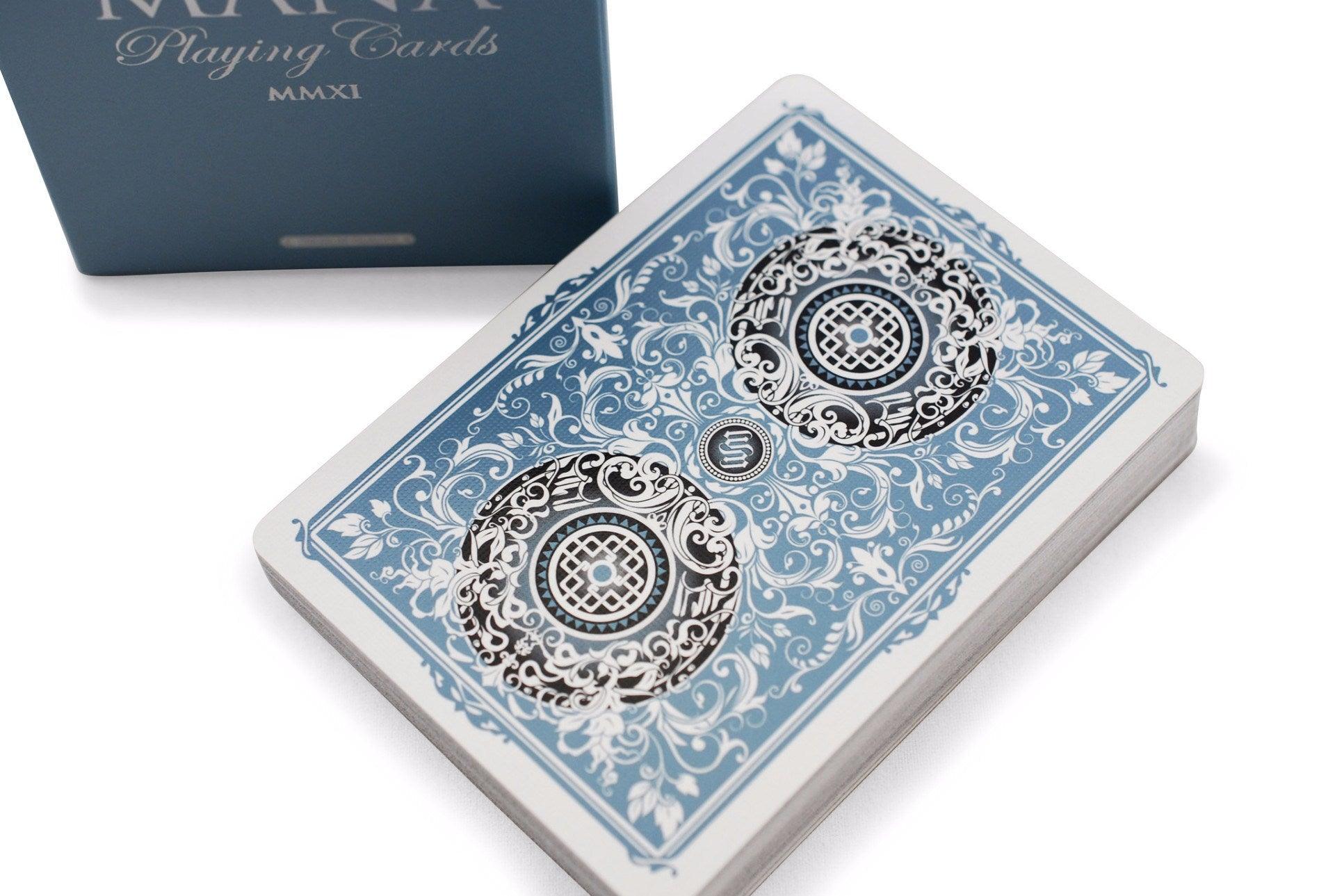 Sybil Livida-RarePlayingCards.com – Rare Playing Cards
