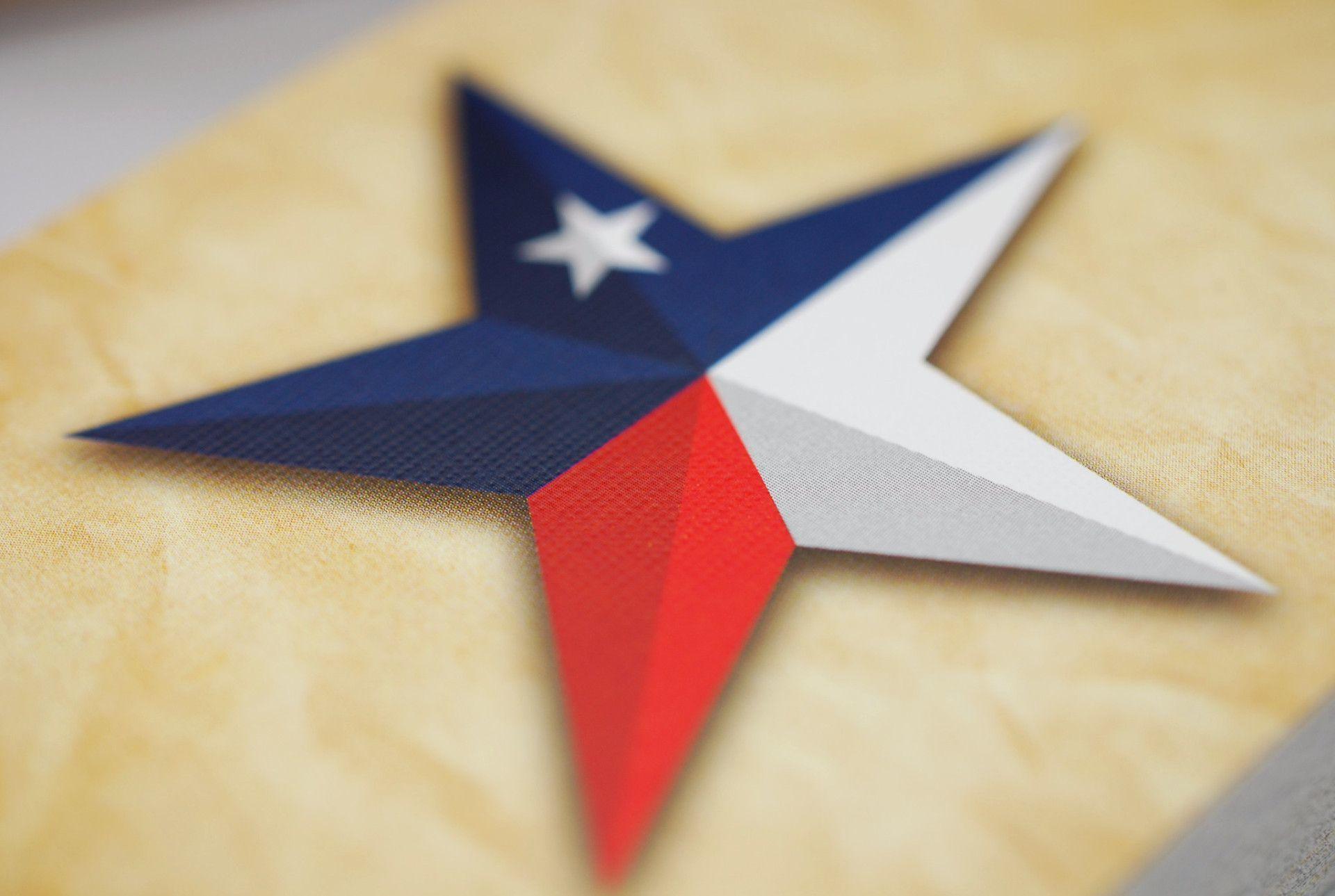 Texas Star-RarePlayingCards.com