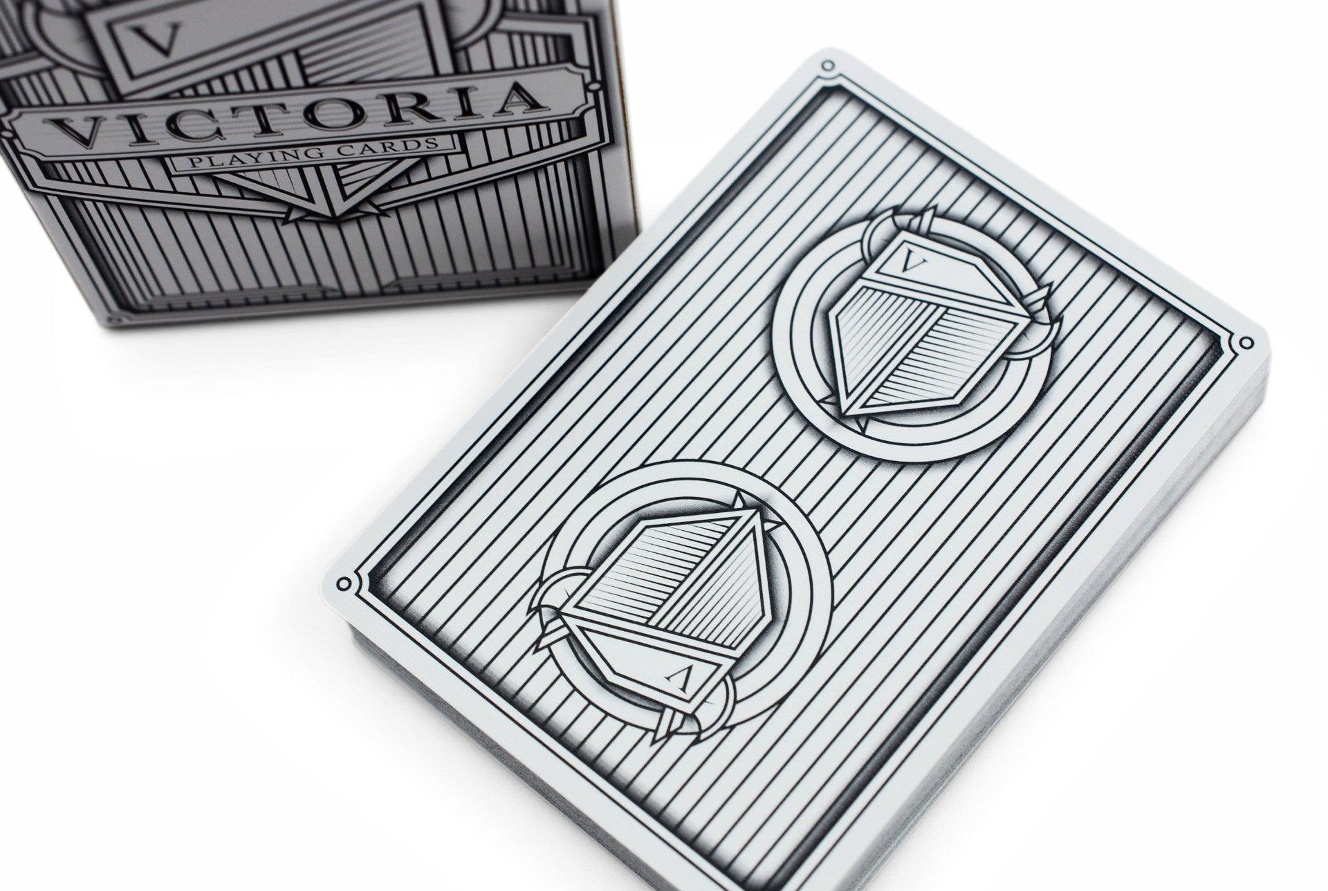 Victoria-RarePlayingCards.com – Rare Playing Cards