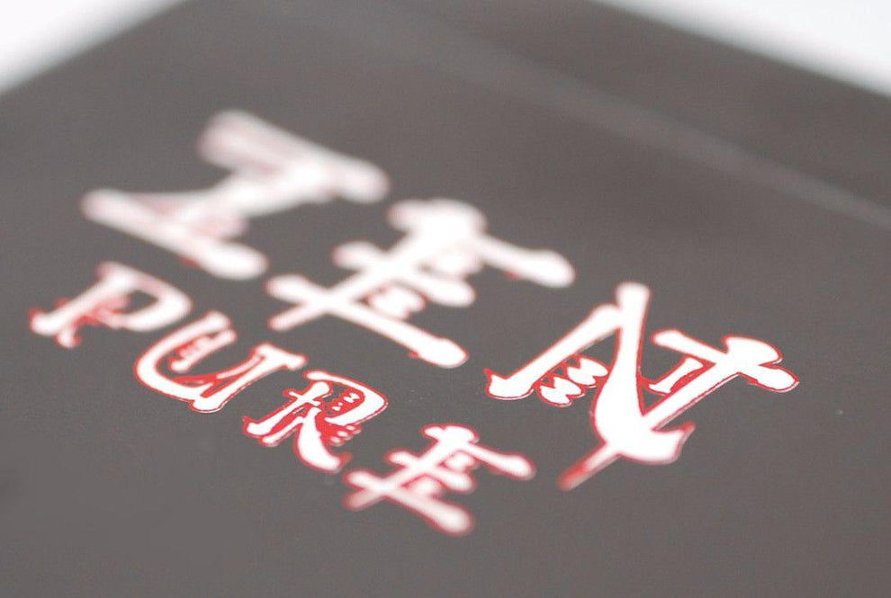 Zen Pure-RarePlayingCards.com – Rare Playing Cards