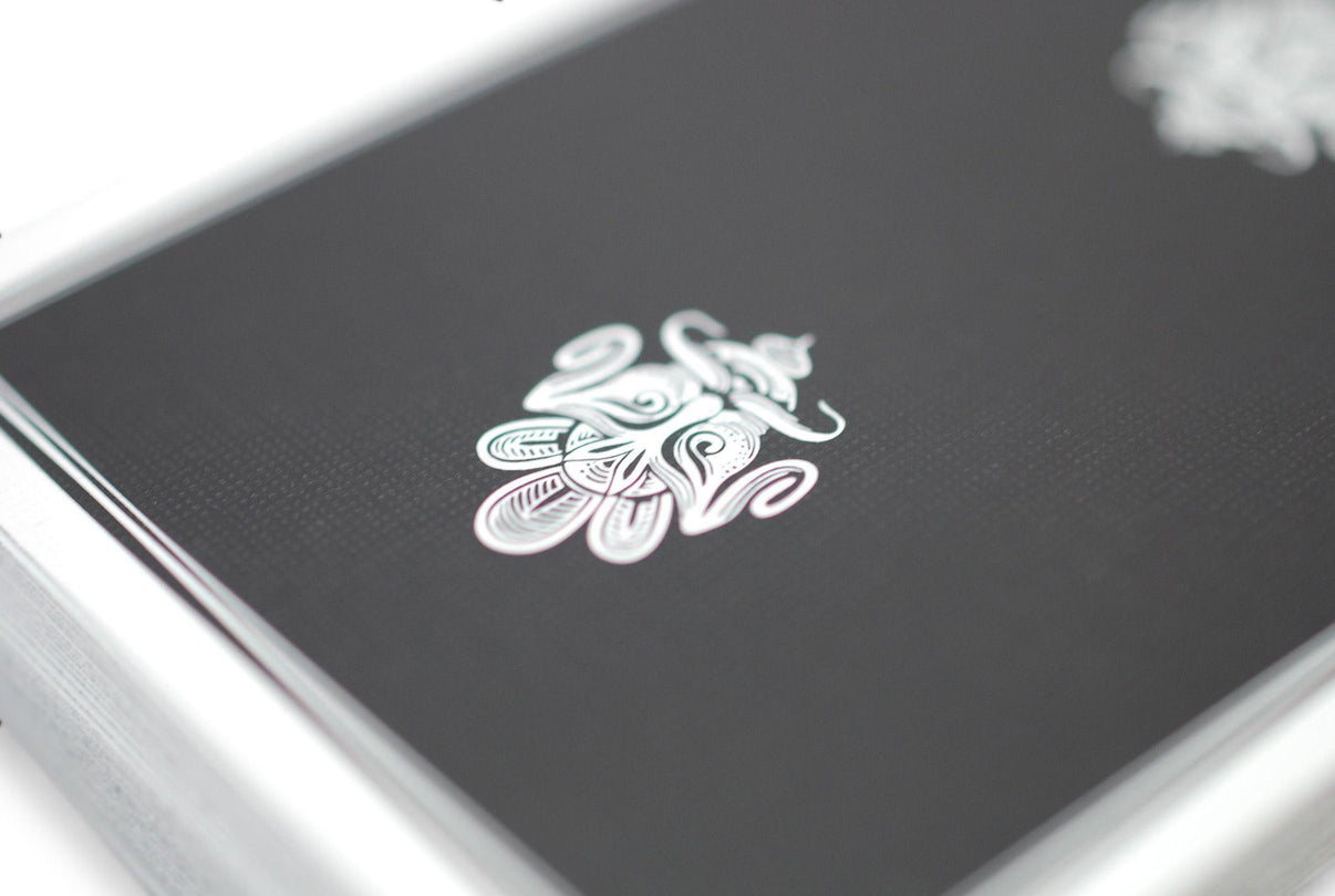 Zen Pure-RarePlayingCards.com – Rare Playing Cards