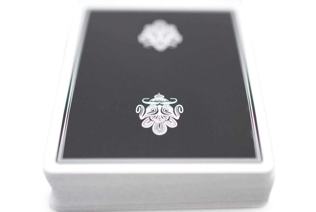 Zen Pure-RarePlayingCards.com – Rare Playing Cards